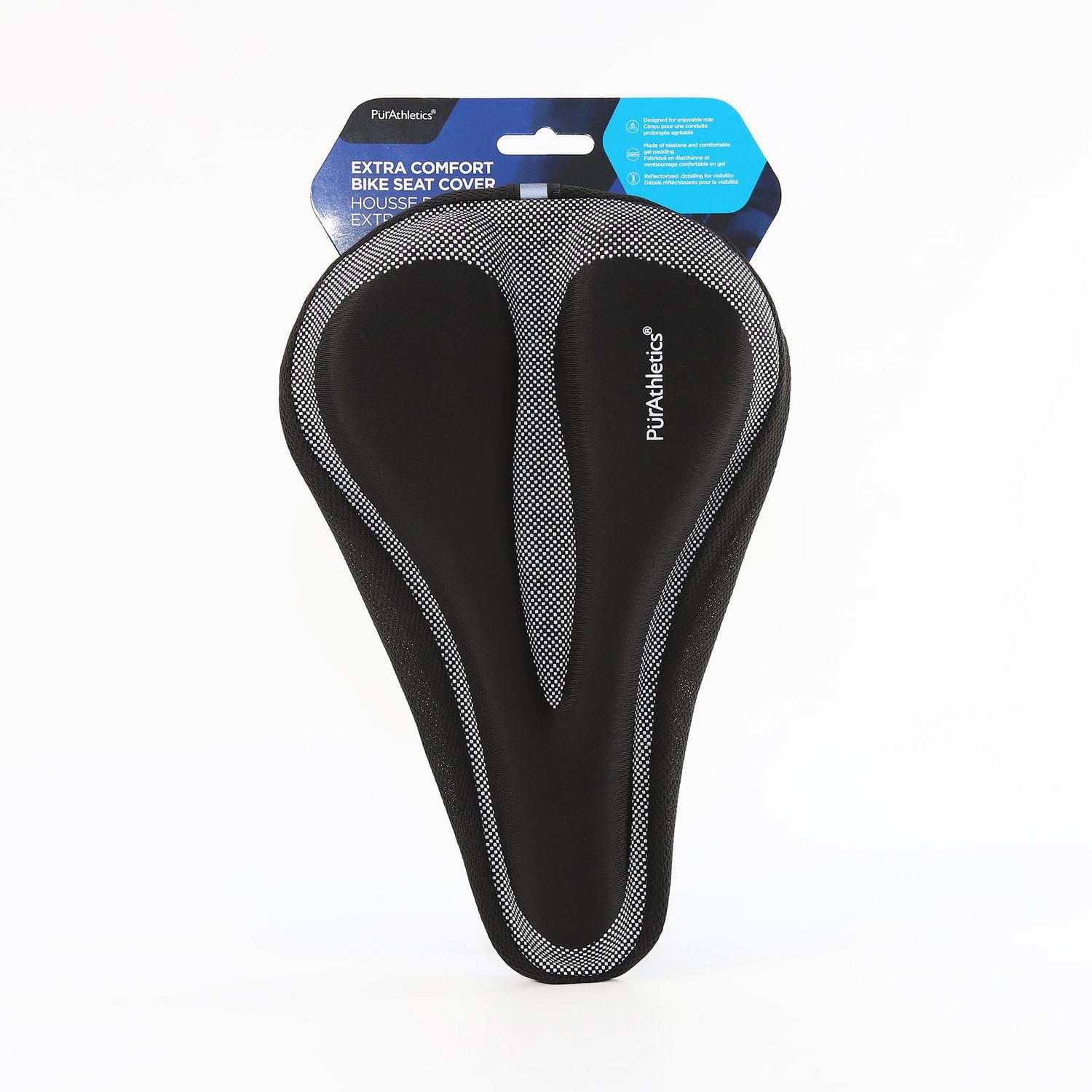 Click here for Purathletics Lycra Gel Seat Cover prices
