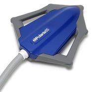 Baracuda Zodiac W01698 Ranger Suction Side Above Ground Pool Cleaner ...