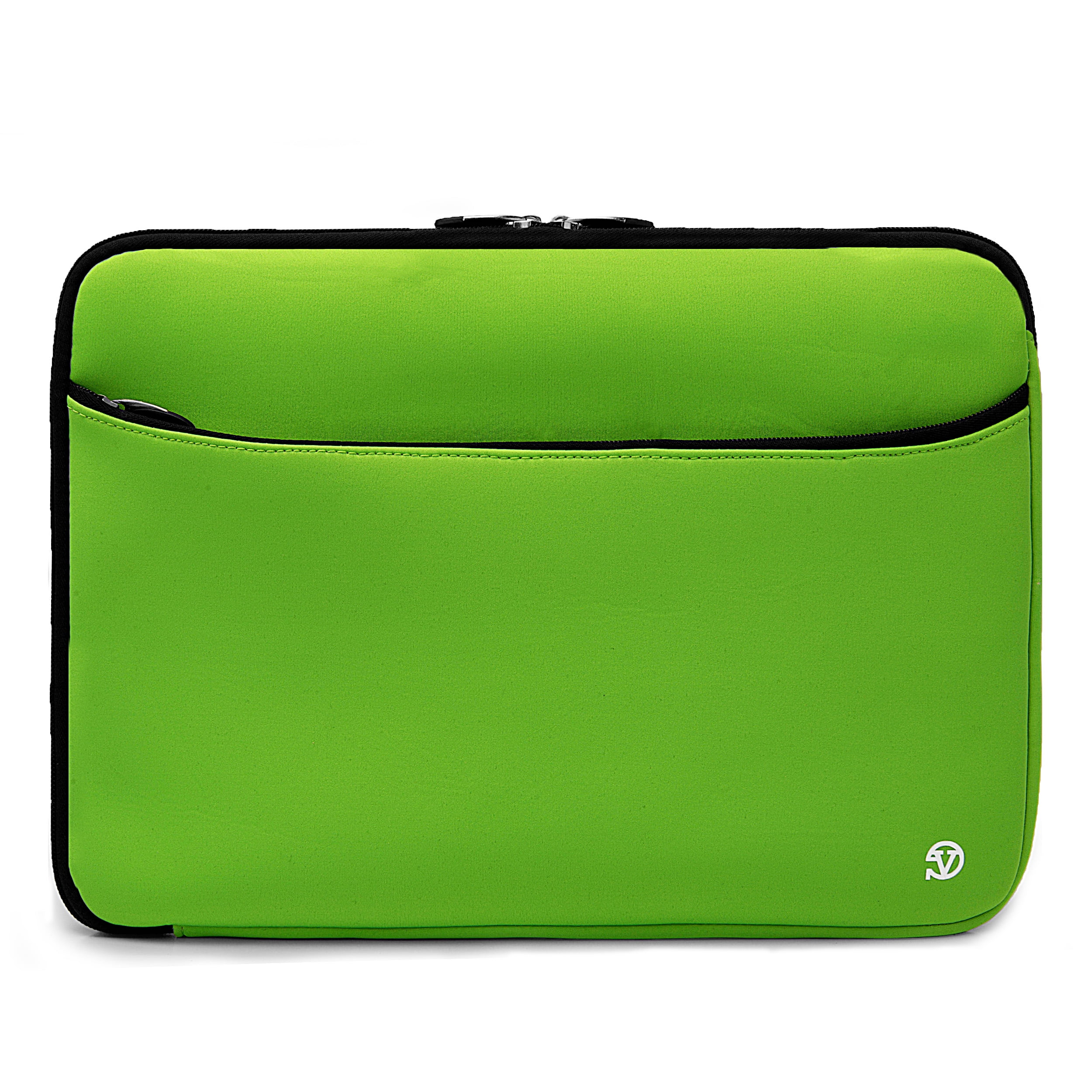 VANGODDY Universal 13 to 14 Inch Laptop Neoprene Trim Design Sleeve ...