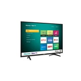 Hisense 40" Class FHD (1080P) Roku Smart LED TV (40H4030F) - Walmart.com