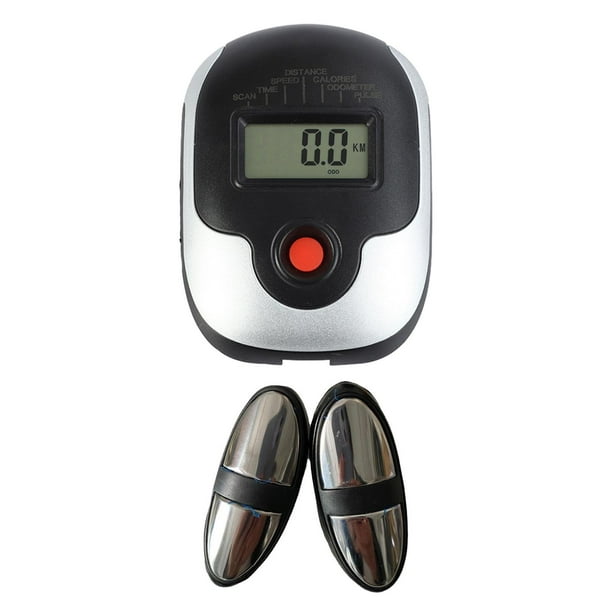 koolsoo Monitor Speedometer Durable Stationary Bike for Riding Exercise ...