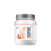 Fruit Punch Protein Powder