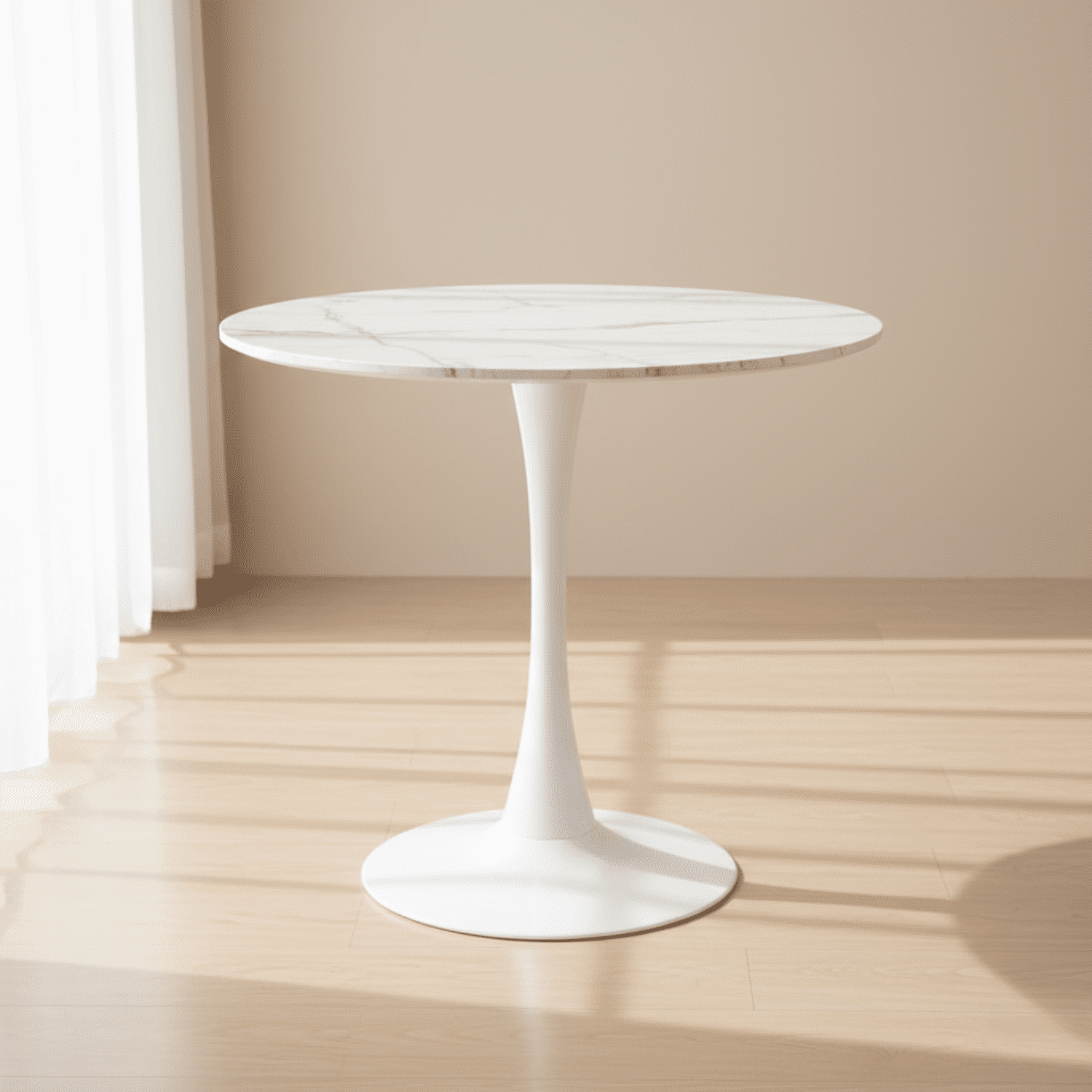 Click here for Livinveluris Inc. Livinveluris 31.5 Round Dining T... prices