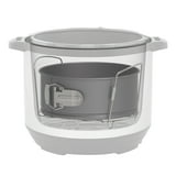 Instant Pot Official Non-Stick Springform Pan - Gray - Walmart.com