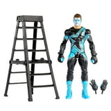 WWE Wrestling Series 103 Stardust Action Figure (Chase) - Walmart.com