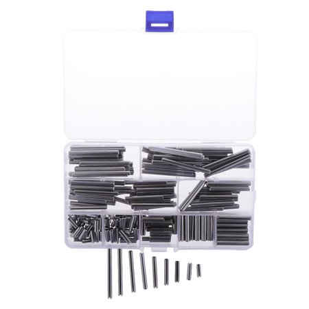 Professional Stainless Steel Pins,Split Spring Dowel Tension Roll Pins ...