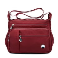 Little Earth - MLB Clear Carryall Cross Body Bag, Philadelphia Phillies ...