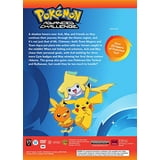 Pokemon Advanced Challenge: The Complete Collection (DVD) - Walmart.com