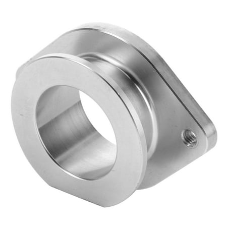 ANGGREK Aluminium BOV Bypass Flange Adapter For Greddy/Type S/RS To For ...