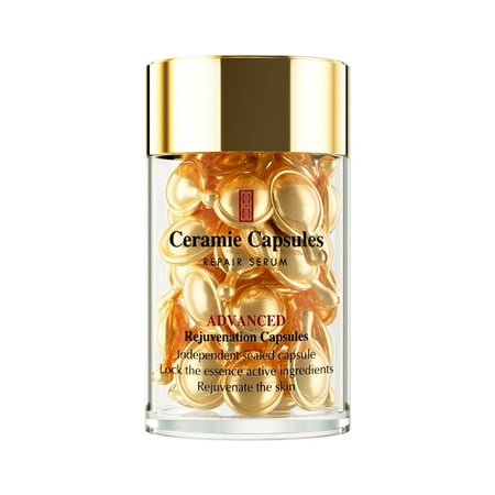 Ceramide Collagen Firming Capsule Essence, Youth Rejuvenating Ceramide ...