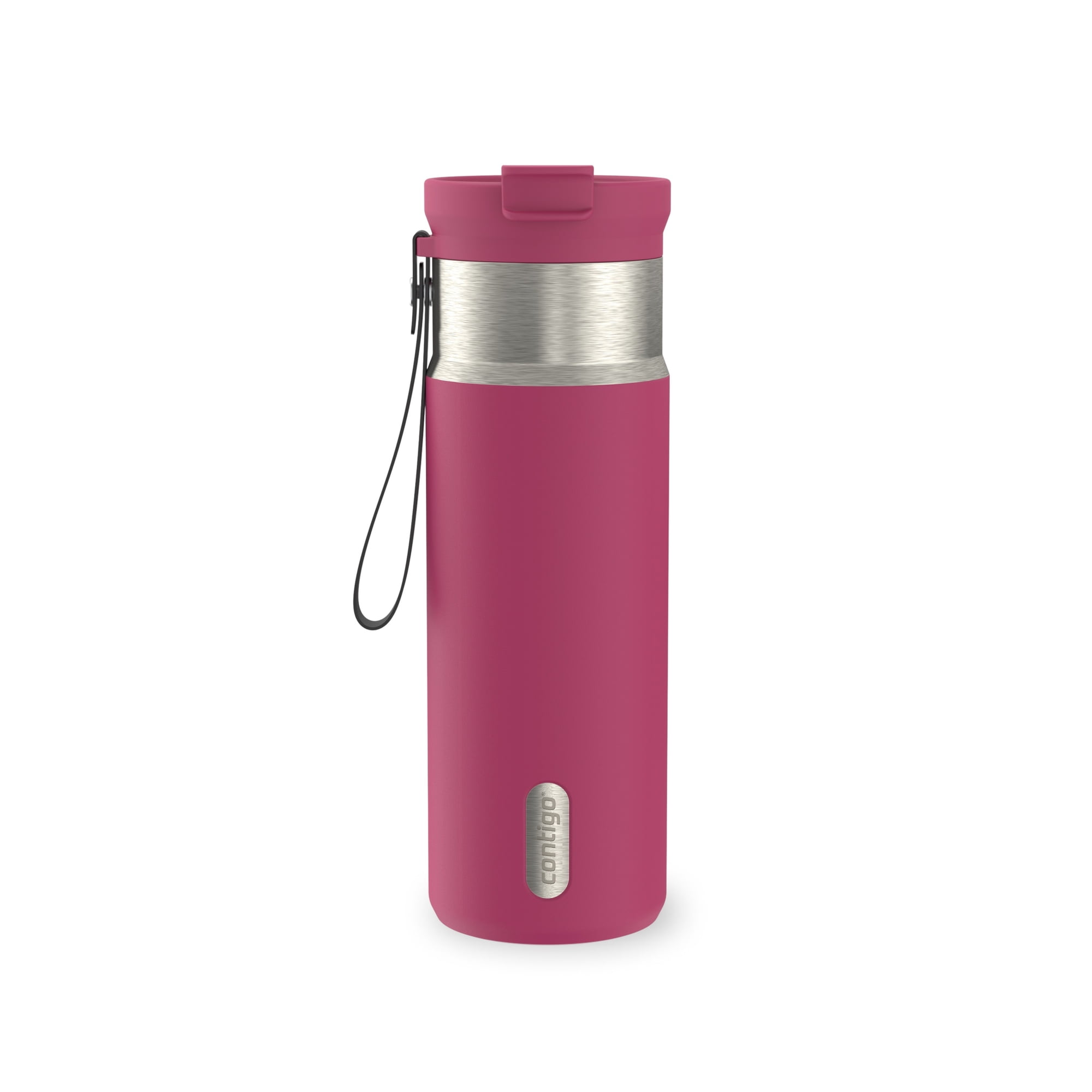 Click here for Contigo Dualsip Insulated Stainless Steel Water Bo... prices