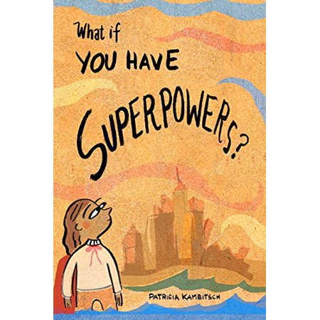 What If? You Have Superpowers! | Walmart Canada