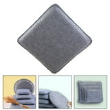 Wool Felt Pad Diy Poked Felting Tool Sewing Mat Handmade Craft ...
