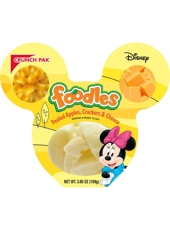 Minnie Mouse in Disney Characters - Walmart.com