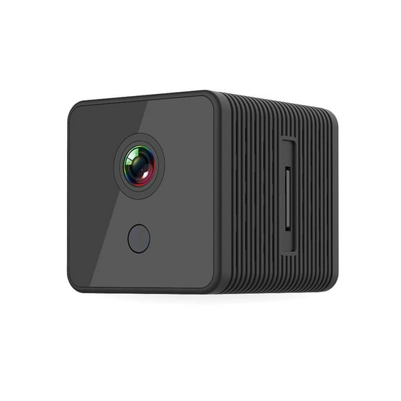 Mini Cube Camera