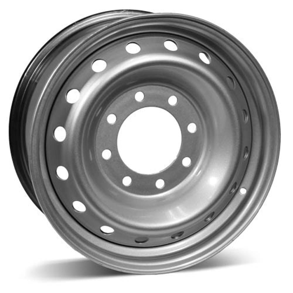 Click here for Macpek Wheels 17 X 7.5 In. Steel Wheel Rims With 8... prices