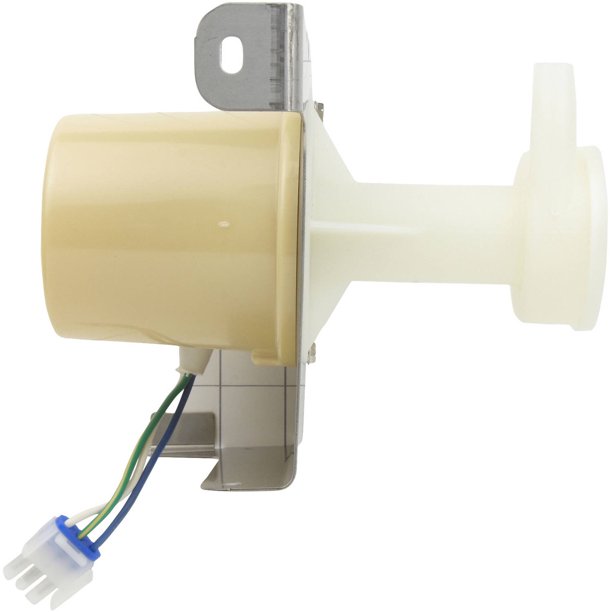 Whirlpool 2217220 Circulation Pump - Walmart.com