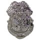 USA MILITARY POLICE HAT PIN - Walmart.com