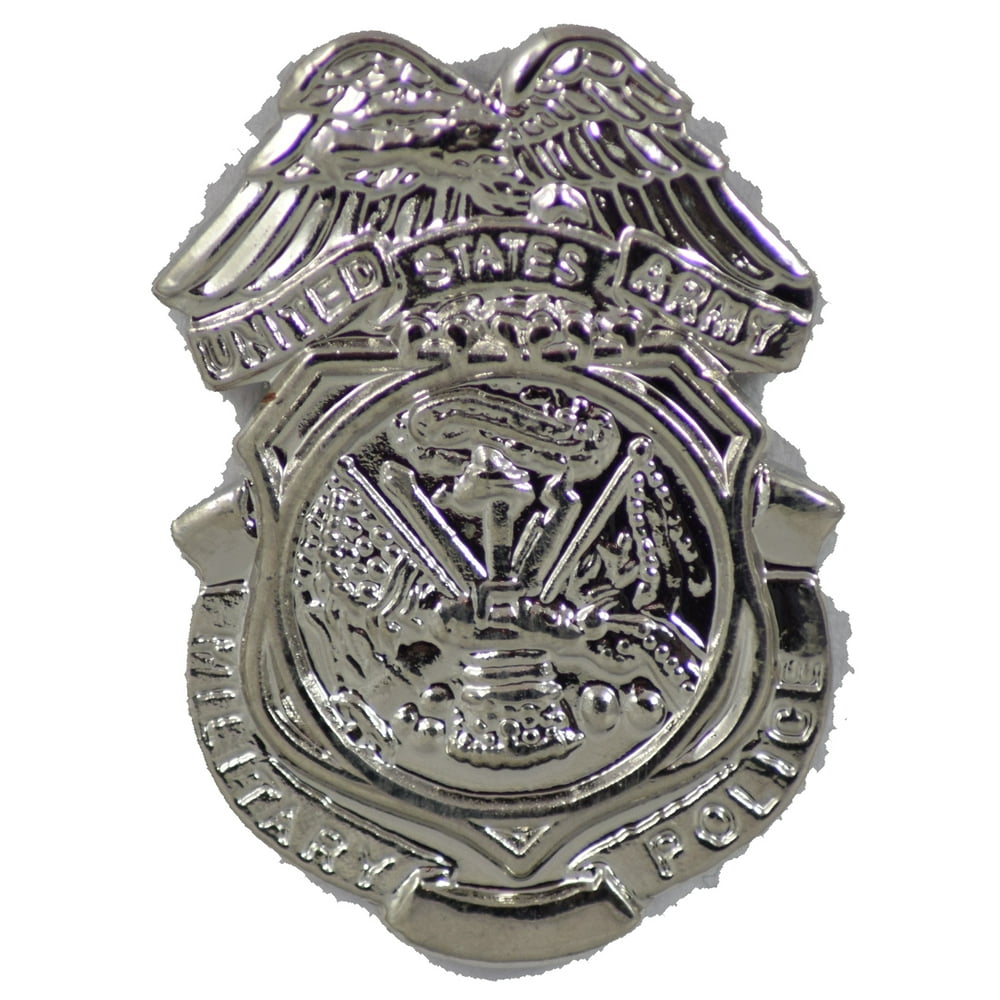 USA MILITARY POLICE HAT PIN - Walmart.com - Walmart.com