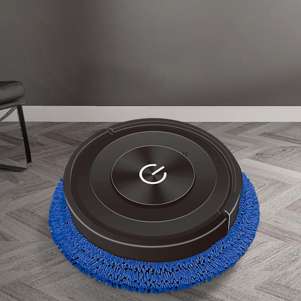 Intelligent Vacuum Cleaner and Mopping Floor Sweeper for Office Living ...