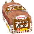 Butternut 100% Whole Wheat All Whole Grain Bread, 20 oz - Walmart.com