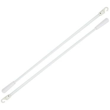 Oahisha Blinds Rod,Blind Wand Vertical Blind Replacement Part Blind Rod ...