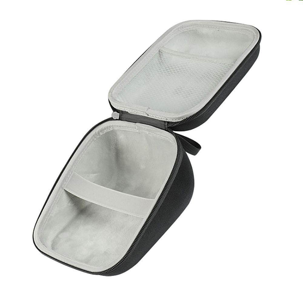 Portable Home EVA Protective Case Travel Storage Case for Omron 10 ...