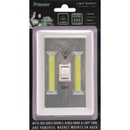 Led Switch Light, Promier, PSWITCH-12/48 - Walmart.com