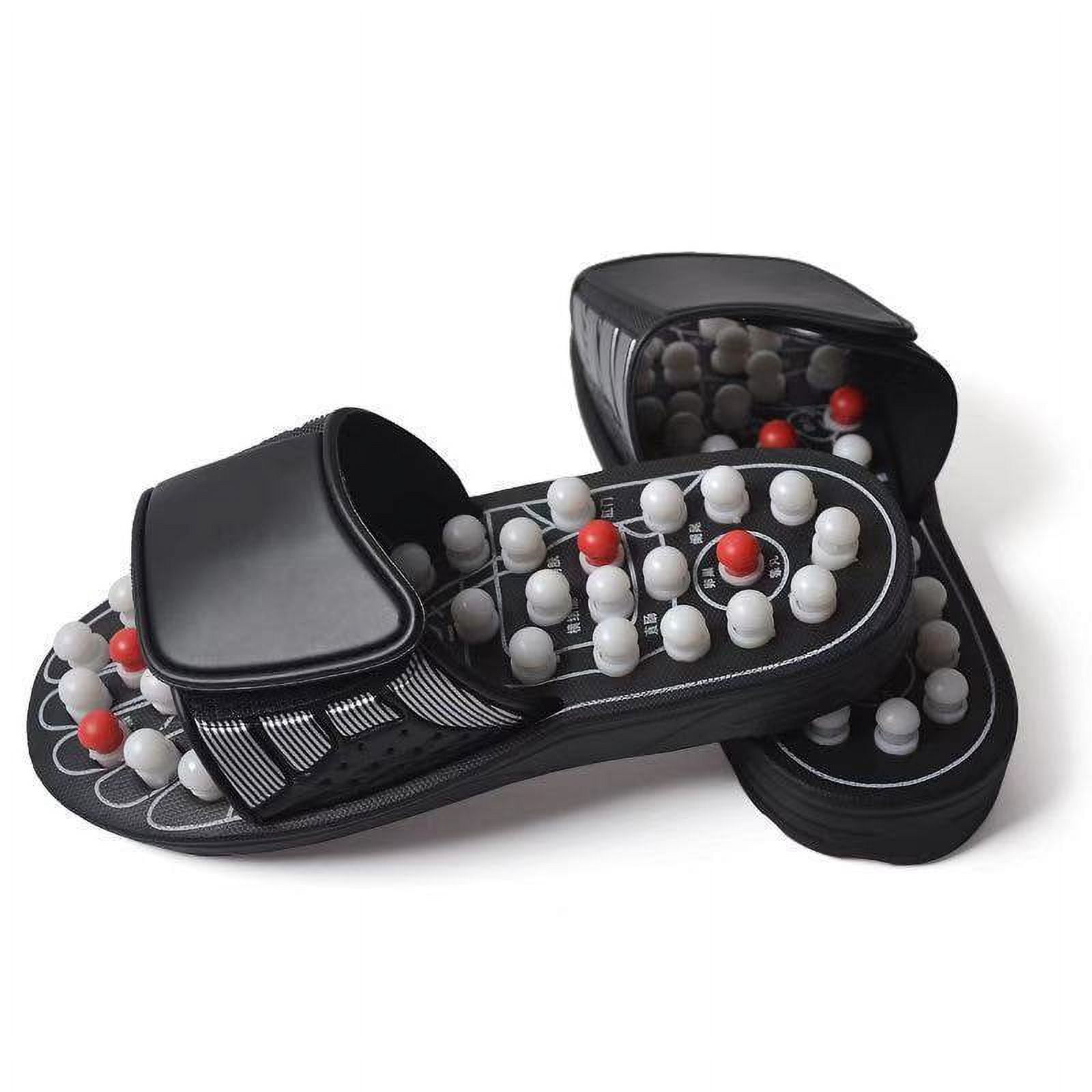 Click here for Pengxiang Feet Massage Slippers Foot Reflexology A... prices