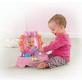 Fisher-Price Laugh & Learn Baby Toy, Magical Musical Mirror, Pretend ...