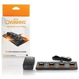 Anki OVERDRIVE 4-Car Charging Platform Hub Port - Race Track Toy ...