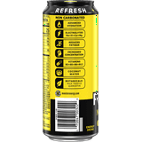 Monster Rehab Tea Lemonade Juice Energy Drink, 15.5 Fl. Oz. - Walmart.com