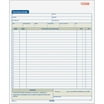 TOPS Carbon Copy Office Single Pack Business Purchase Order Book ...
