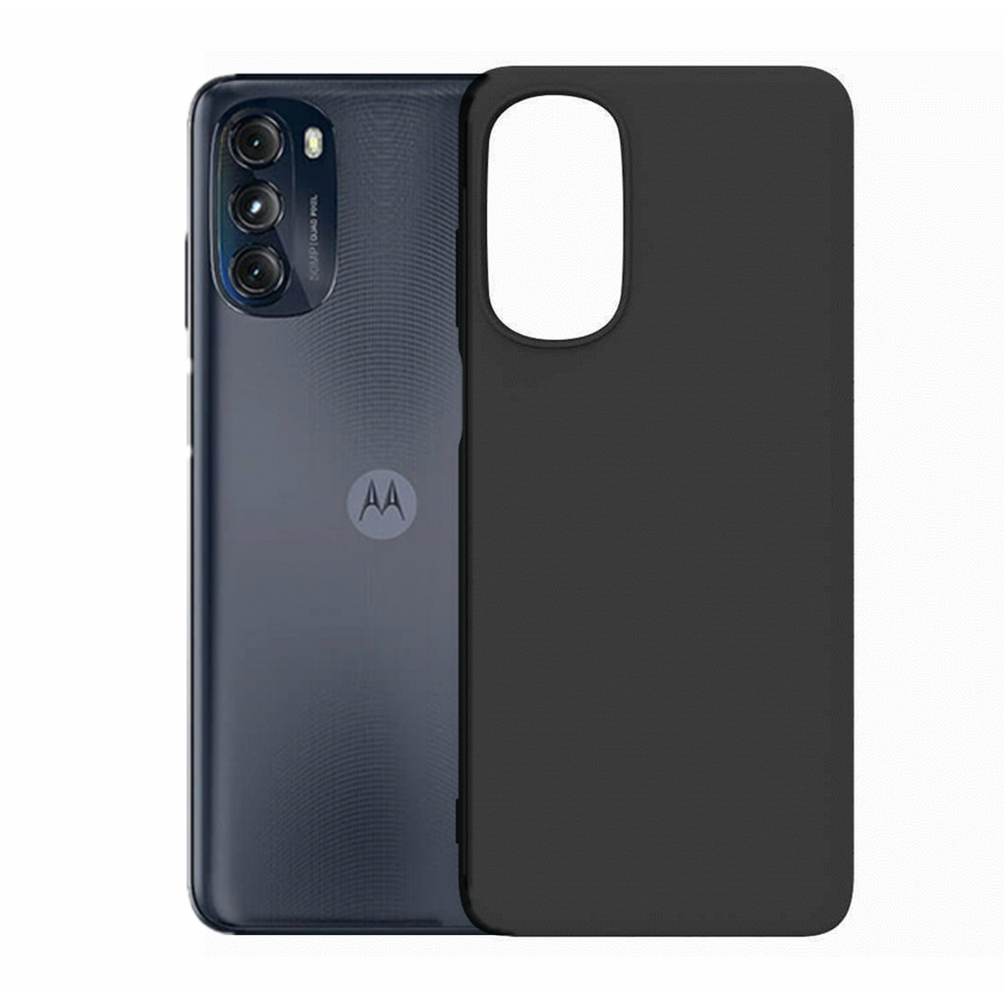 Click here for Phonesmart [pst] Motorola Moto G 5g (2022) Soft Ca... prices