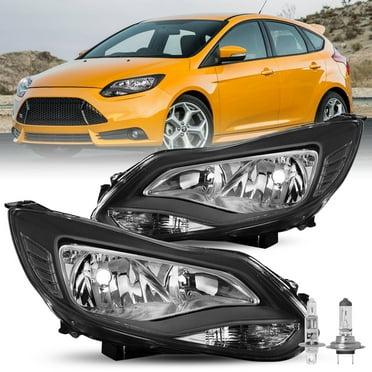 Xtremevision Volkswagen LED Headlights - 5000 Lumens High & Low Beam ...