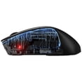 Corsair SCIMITAR ELITE Wireless MMO Gaming Mouse, 16 fully programmable ...