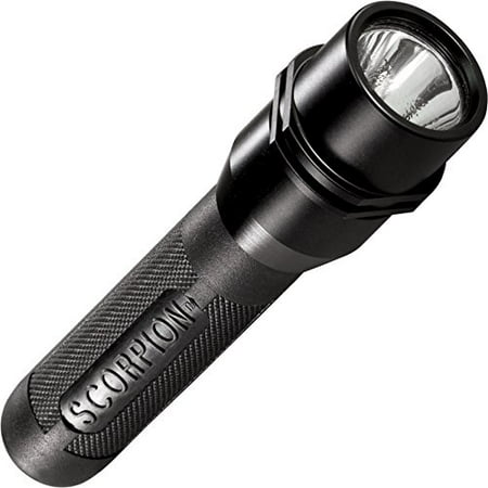 Streamlight 85011 Scorpion X C4 LED Tactical Handheld Lithium Powered ...