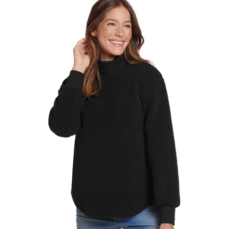 Jockey Sherpa Tunic - Walmart.ca