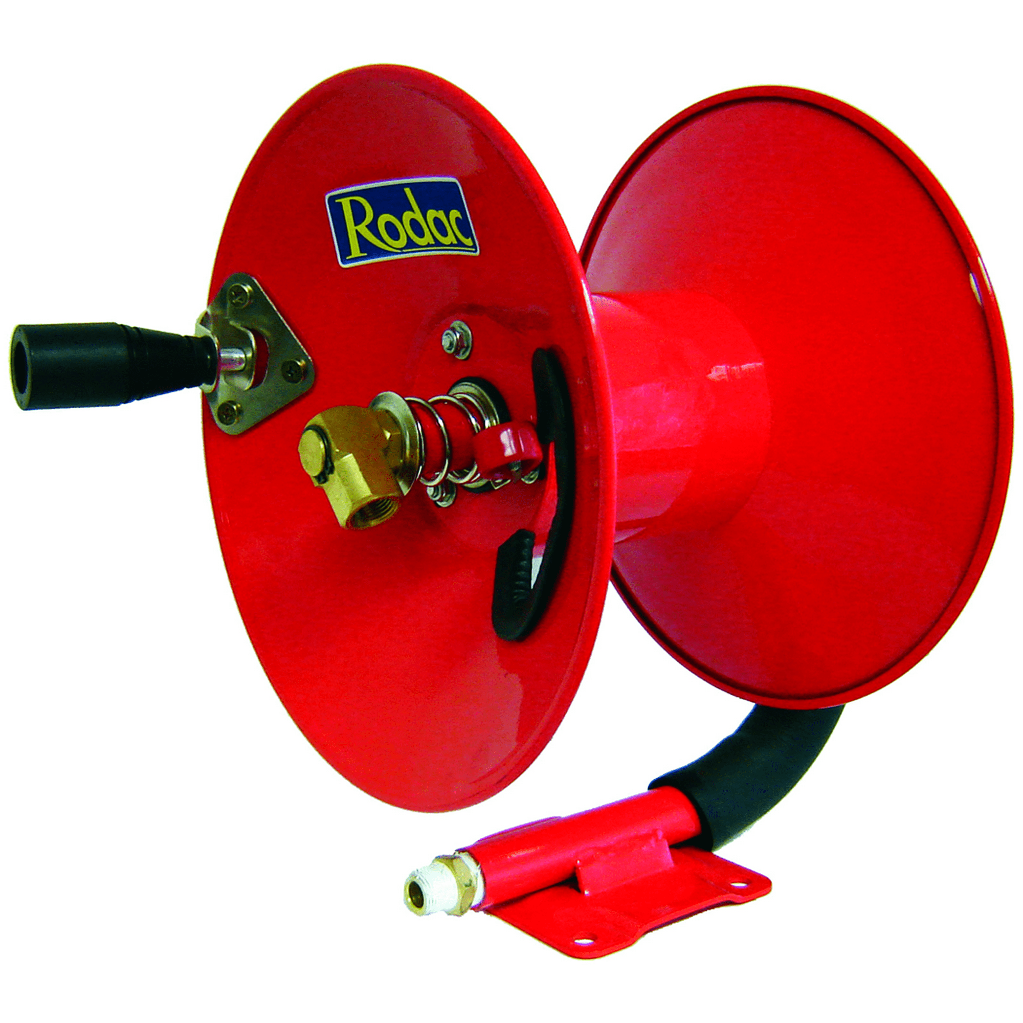 Click here for Rodac Rdcx44100 Manual Air Hose Reel 3/8 X 10 prices