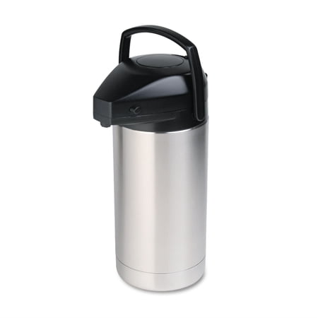 Hormel Commercial Grade Jumbo Airpot ,CARAFE,3.5L,VAC.AIR.,STST ...