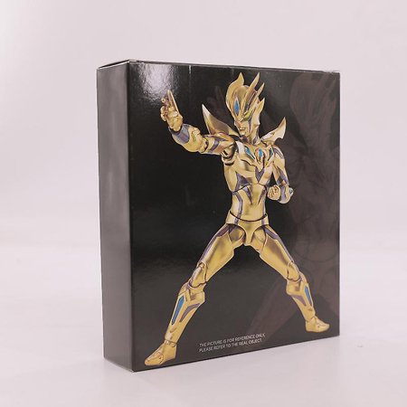 luminous in boxUltraman Ultra Galaxy Fight Action Figure Shf Generation ...