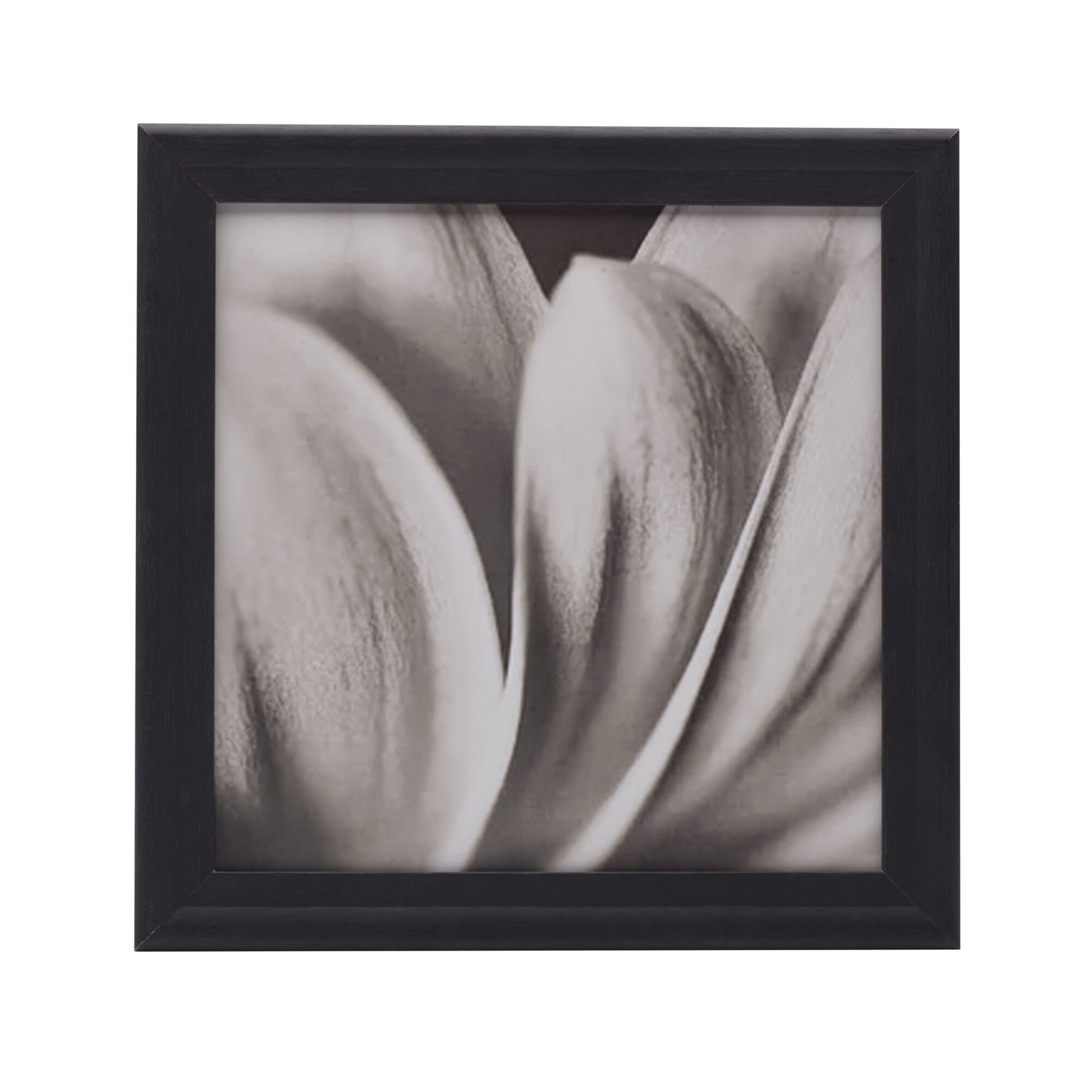 MelanncoS9 9.25IN MDF FRAMES- 8X8 BLACK - Walmart.com
