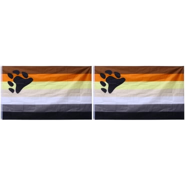 Anley Double Stitched Mourning Streamer for 3x5 FT Flag - Lightweight ...