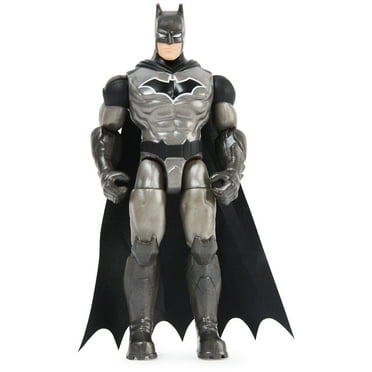 NJ Croce DC Comics Batman 1966 Bendable Figure - Walmart.com