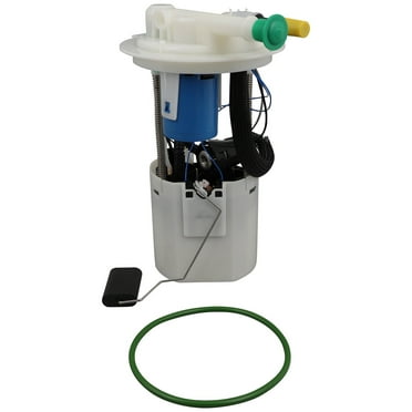 Carter P4603HD Rotary Vane Electric Fuel Pump - Walmart.com