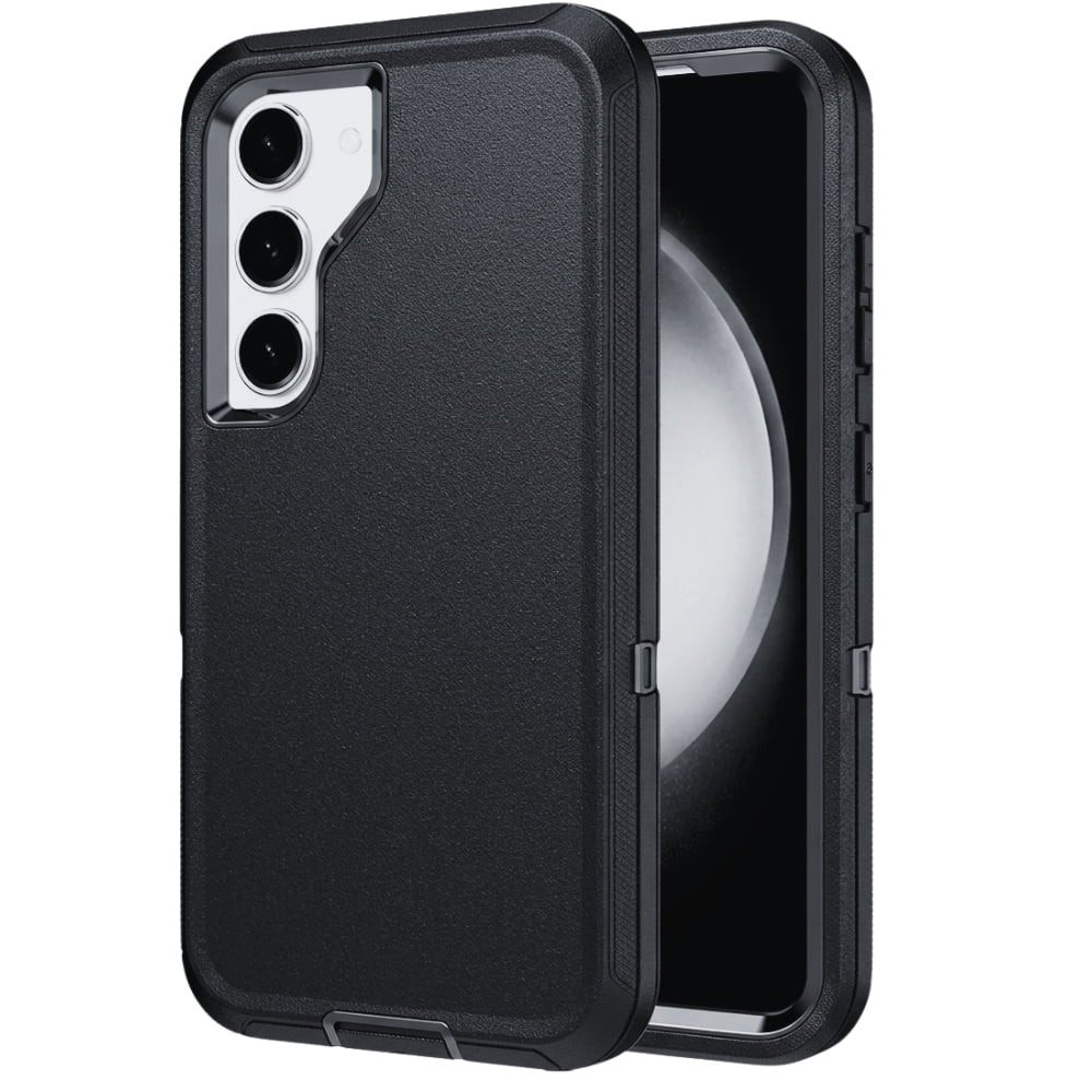 Click here for Mobile Xcessories - Black Samsung Galaxy S23 Case... prices