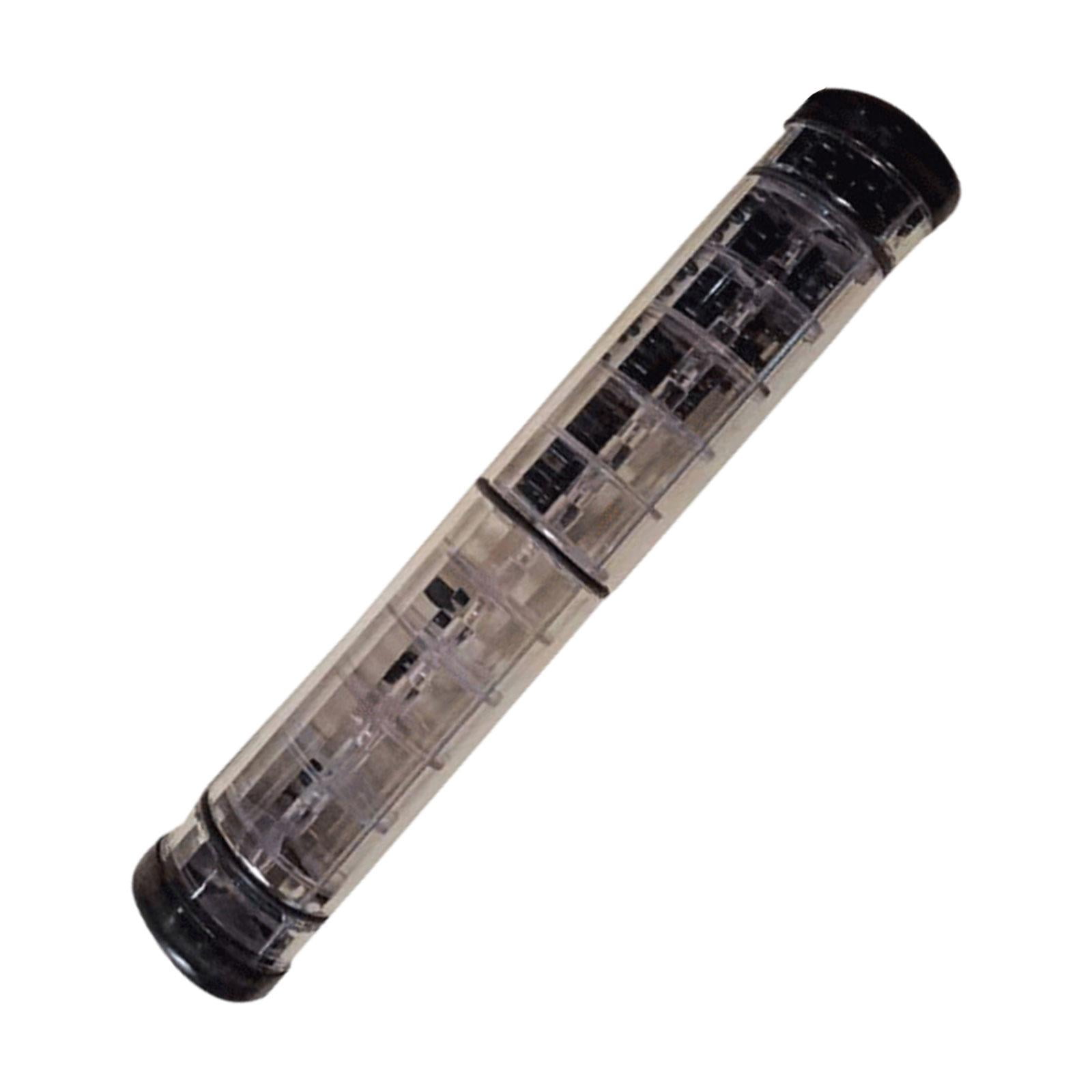 Mini Rainmaker, con cuentas, juguete , instrumento Musical, dor de lluvia, juguete Musical ...