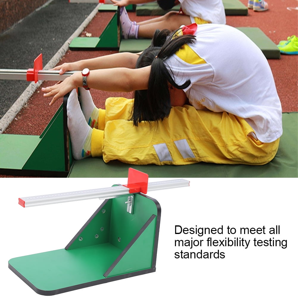 Click here for Peahefy Sit And Reach Box measuring Tool sit And R... prices