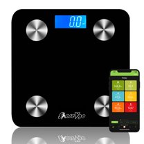 ShareVgo Smart Weight Scale - SWS100 - Walmart.com