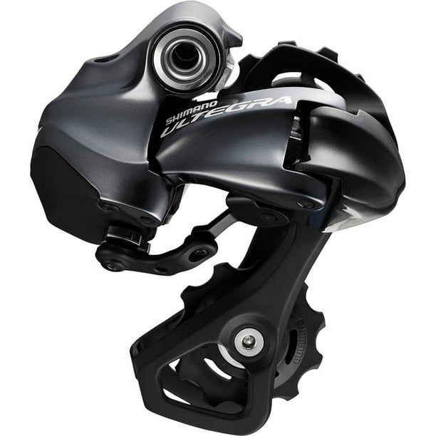 Shimano Ultegra RD-6870 Di2 GS Rear Derailleur - Walmart.com - Walmart.com